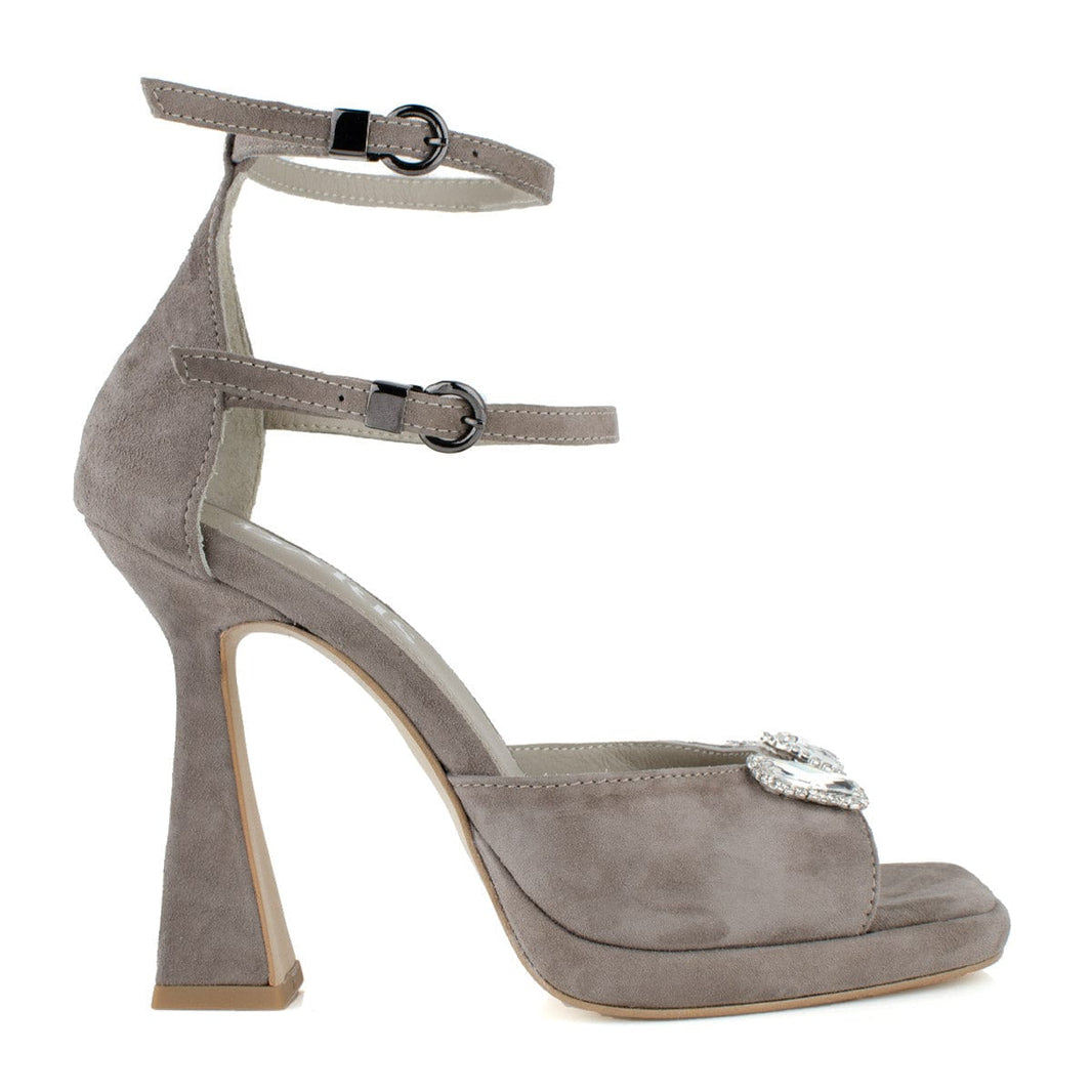 Дамски сандали естествена кожа | Daris shoes – darisshoes